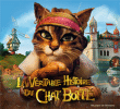 La véritable histoire du chat botté - Moriarty - CD album - Achat ...