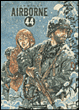 Airborne 44 - (BD & Manga…) | fnac