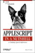Applescript in a nutshell - broché - Bruce W. Perry - Achat Livre ou ebook | fnac