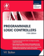 Programmable logic controllers - Poche - W. Bolton - Achat Livre ou ...