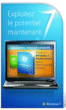 Windows 7 Édition Familiale Premium vers Windows 7 Professionnel - Jeu ...