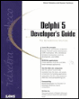 Delphi 5 developer's guide v1 essential - broché - Pachero - Achat Livre | fnac