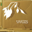 Saroos - Saroos - CD album - Achat & prix | fnac