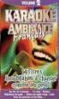 Karaoké ambiance français / vol.2 - VHS - VHS - Achat & prix | fnac