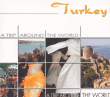 Turkey - Compilation musique turque - CD album - Achat & prix | fnac