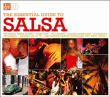 Essential guide to salsa - Varios artistas - | Fnac