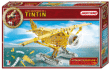 Meccano Tintin Hydravion - Meccano | fnac Belgique
