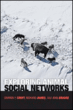 Exploring animal social networks - Poche - P.Darren Croft - Achat Livre ...