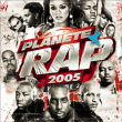 Planète rap 2005 volume 3 - Compilation rap - CD album - Achat & prix ...