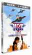 Hot shots ! - Hot shots ! 2 - Bipack - DVD Zone 2 - Jim Abrahams ...