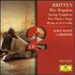 Spring symphony - Benjamin Britten - CD album - Achat & prix | fnac