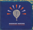We were dead before the ship even sank - Modest Mouse - CD album ...