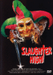 Slaughter High - DVD Zone 2 - George Dugdale - Mark Ezra - Peter Litten ...