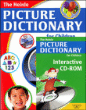 Heinle picture dictionary for children - Livre CD-ROM - J.k. O'sullivan - Achat Livre | fnac