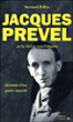 Jacques Prevel ou la dérive vers l'absolu Histoire d'un poète maudit ...