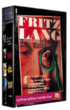 Coffret Fritz Lang - Edition Limitée Fnac - 4 Films - Fritz Lang - DVD ...