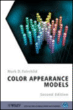 Color appearance models - relié - D.Mark Fairchild - Achat Livre | fnac