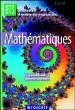 Mathématiques BTS comptabilité et gestion des organisations - broché ...