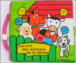 Les cris des animaux - broché - Collectif - Achat Livre | fnac