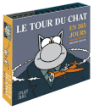 Le Chat - Le tour du chat en 365 jours - Geluck - Geluck P, Philippe ...