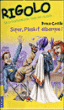 Rigolo Un extraterrestre dans ma classe ! - Tome 1 - Super Pleskit ...