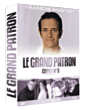 Le Grand patron - Coffret 3 - DVD Zone 2 - Achat & prix | fnac