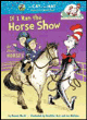 Cat in the hat: if I ran the horse show - Poche - Tish Rabe - Achat ...