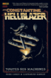 Hellblazer - Tome 1 - Red sepulchre - Dillon, Marcelo Frusin, Mike ...