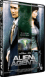 Alien Agent DVD - Jesse Johnson - DVD Zone 2 - Achat & prix | fnac
