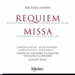 Requiem - Missa in honorem Sanctae Ursulae - Johann Michael Haydn - CD ...