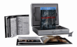 Inception - Combo Blu-Ray + DVD - Coffret Malette Edition Ultimate ...