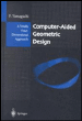 Computer-aided geometric design - relié - Fujio Yamaguchi - Achat Livre ...