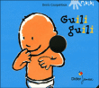 Guili-guili - cartonné - Denis Cauquetoux, Denis Cauquetoux - Achat ...
