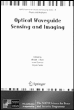Optical waveguide sensing and imaging - Poche - Collectif - Achat Livre ...