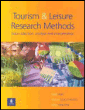 Research methods for leisure and tourism - Poche - Mick Finn - Achat ...