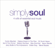 Simply Soul - Soul - CD album - Achat & prix | fnac