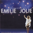 Emilie Jolie Inclus version karaoké - Philippe Chatel - CD album ...