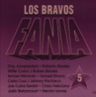 Los Bravos Fania - Cheo Feliciano - Roberto Roena - CD album - Achat ...