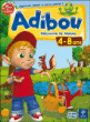 Adibou 2008 - Découvre la Nature - Pour les 4 à 8 ans - Jeu vidéo - Achat & prix | fnac