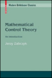 Mathematical control theory - Poche - Jerzy Zabczyk - Achat Livre | fnac