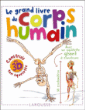 Le grand livre du corps humain - broché - Claire Bampton, Anne Sharp ...