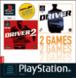 Driver + Driver 2 + Demo de Driver 3 - Jeux vidéo - Achat & prix | fnac