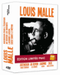 Le Meilleur de Louis Malle - Coffret Edition Limitée Fnac - Louis Malle ...