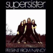 Present from nancy - Supersister - CD album - Achat & prix | fnac