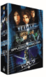 Vexille - Appleseed ex-Machina - Halo Legends - Coffret - DVD Zone 2 ...