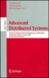 Advanced distributed systems - Poche - Collectif - Achat Livre | fnac