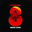 Liverpool 8 - Ringo Starr - CD album - Achat & prix | fnac