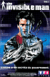 The invisible man - VHS - VHS - Achat & prix | fnac