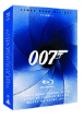 James Bond 007 contre Dr. No, Meurs un autre jour, Vivre et laisser mourir Blu-ray - Blu-ray ...