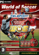 Telefoot World of Soccer - Starter Kit - Jeux vidéo - Achat & prix | fnac